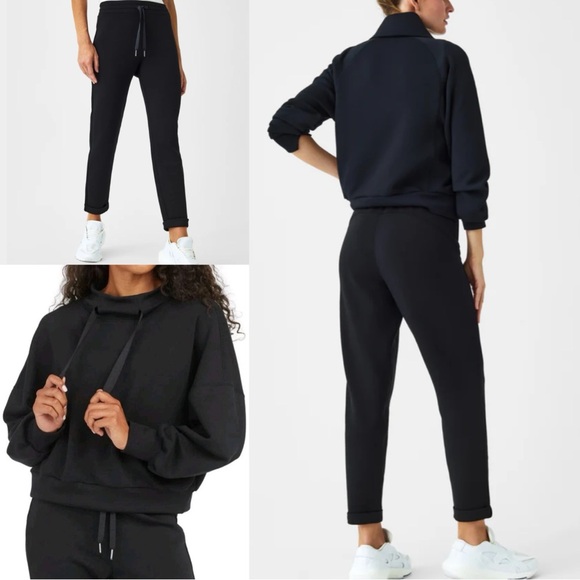 SPANX | Tops | Spanx Air Essentials Set | Poshmark